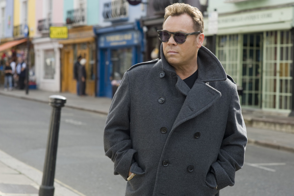 Exclusive interview with solo artist Ali Campbell | MarkMeets ...