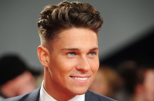 Joey Essex spotted outside Sugar Hut during TOWIE filming | MarkMeets ...