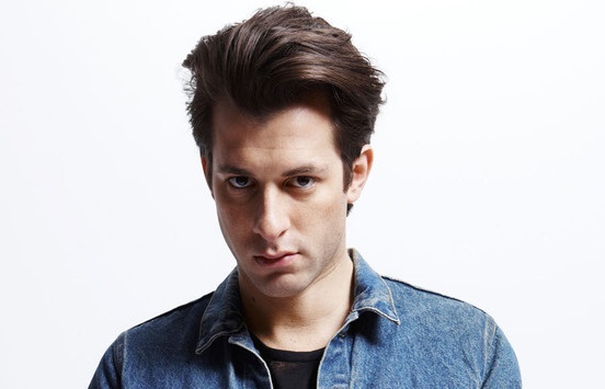 Mark Ronson interview | MarkMeets showbiz News | | MarkMeets ...