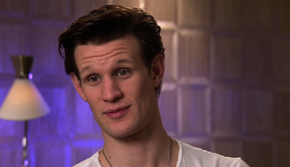 Matt Smith joins 'Terminator: Genesis' cast | MarkMeets Film News ...