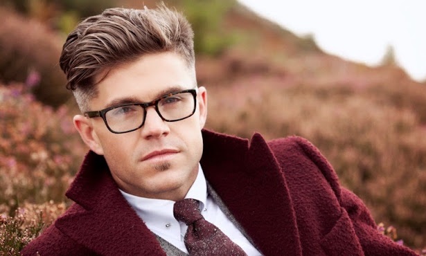 Darren Kennedy Interview | MarkMeets | Entertainment, Music, Movie and ...