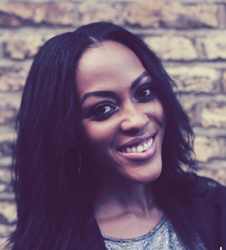 Frances James 'Light Up The Sky' First Play | MarkMeets | Entertainment ...