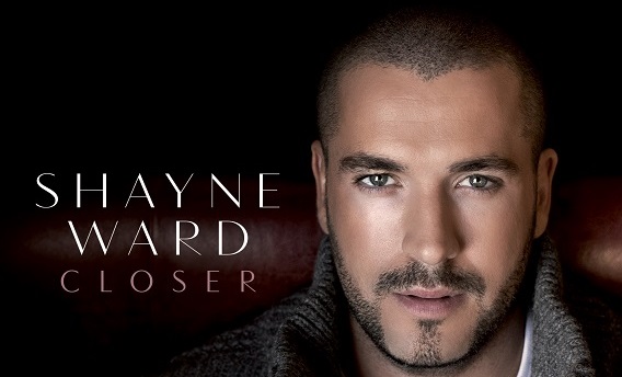 Shayne Ward Album Review - CLOSER | MarkMeets | Entertainment, Music ...