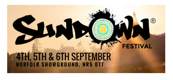 Win VIP tickets to Sundown Festival 2015 with MarkMeets | MarkMeets ...