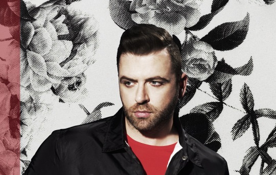 Markus Feehily says his music is different from Westlife | MarkMeets ...