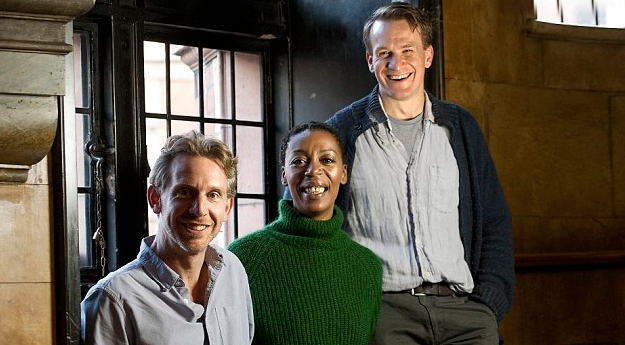 Harry Potter and The Cursed Child actors cast revealed