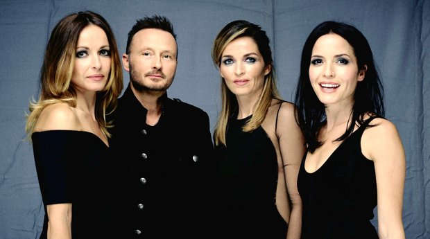 The Corrs vow to keep performing into their 70’s