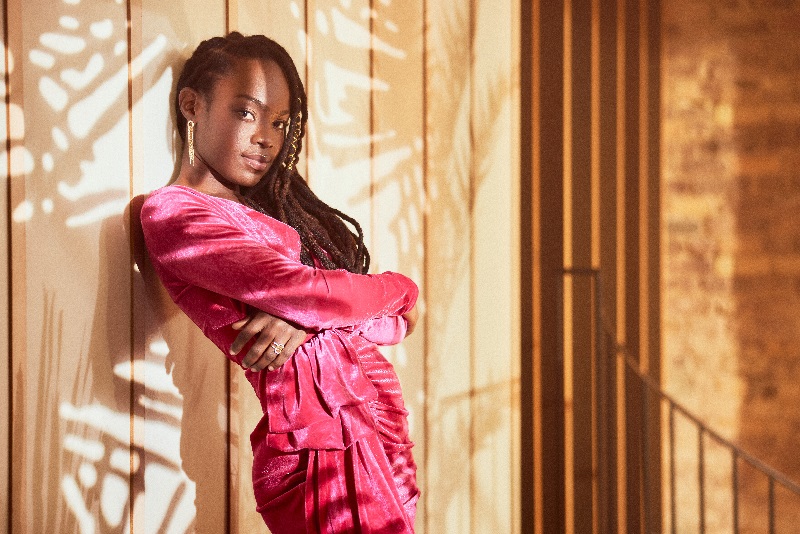 Interview with Sabrina Francis | Exclusive