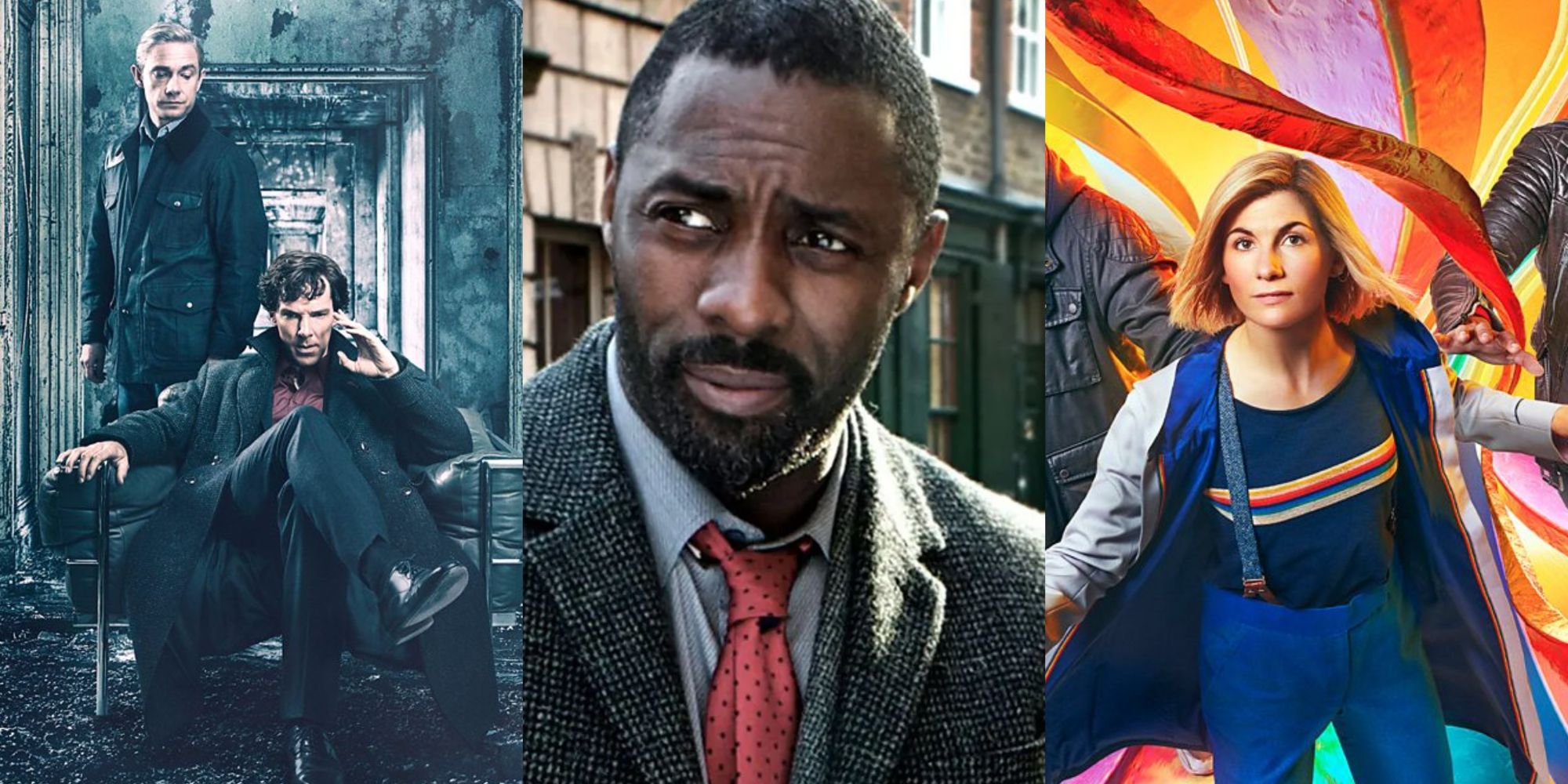 8 Of The Best BBC TV Series To Watch