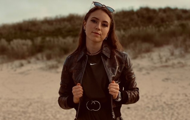 Charlie Tyler Featured Artist September 2022 On MarkMeets Music