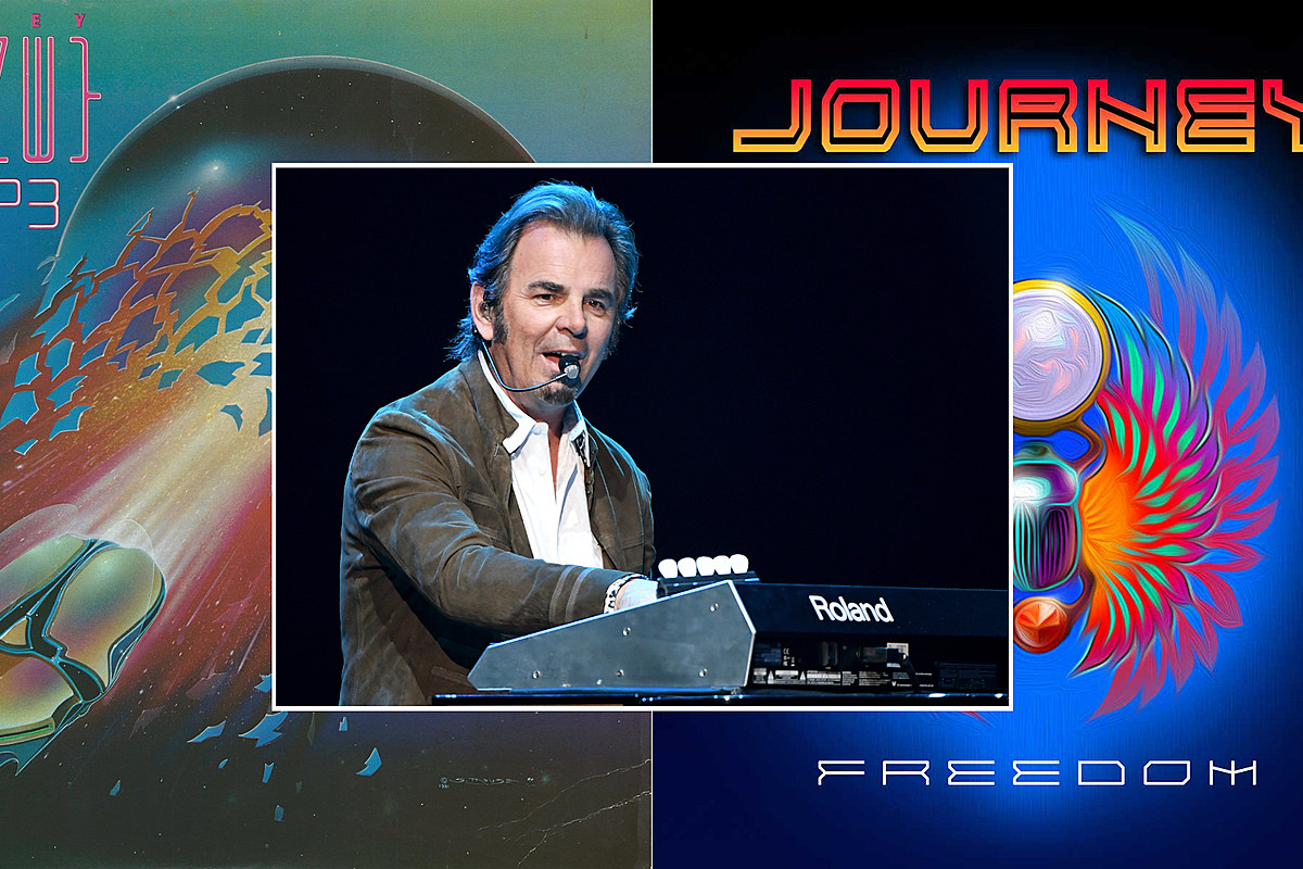 Jonathan Cain Interview on how ‘Escape’ Influenced Journey’s New Album