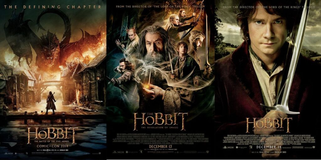 ‘The Hobbit’ Top 13 Dwarves Ranked
