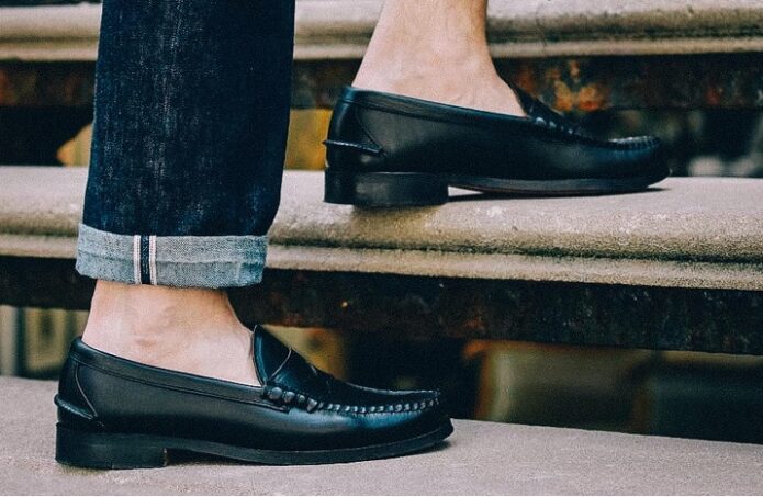 A Complete Guide to Style Penny Loafers Like a Style Icon