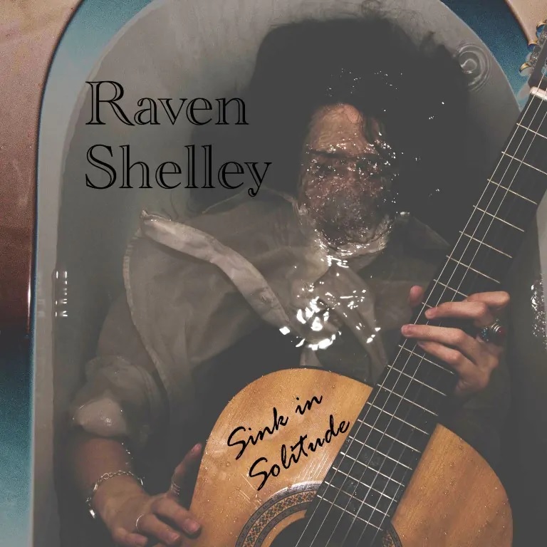 Raven Shelley Featured Artist On MarkMeets Music