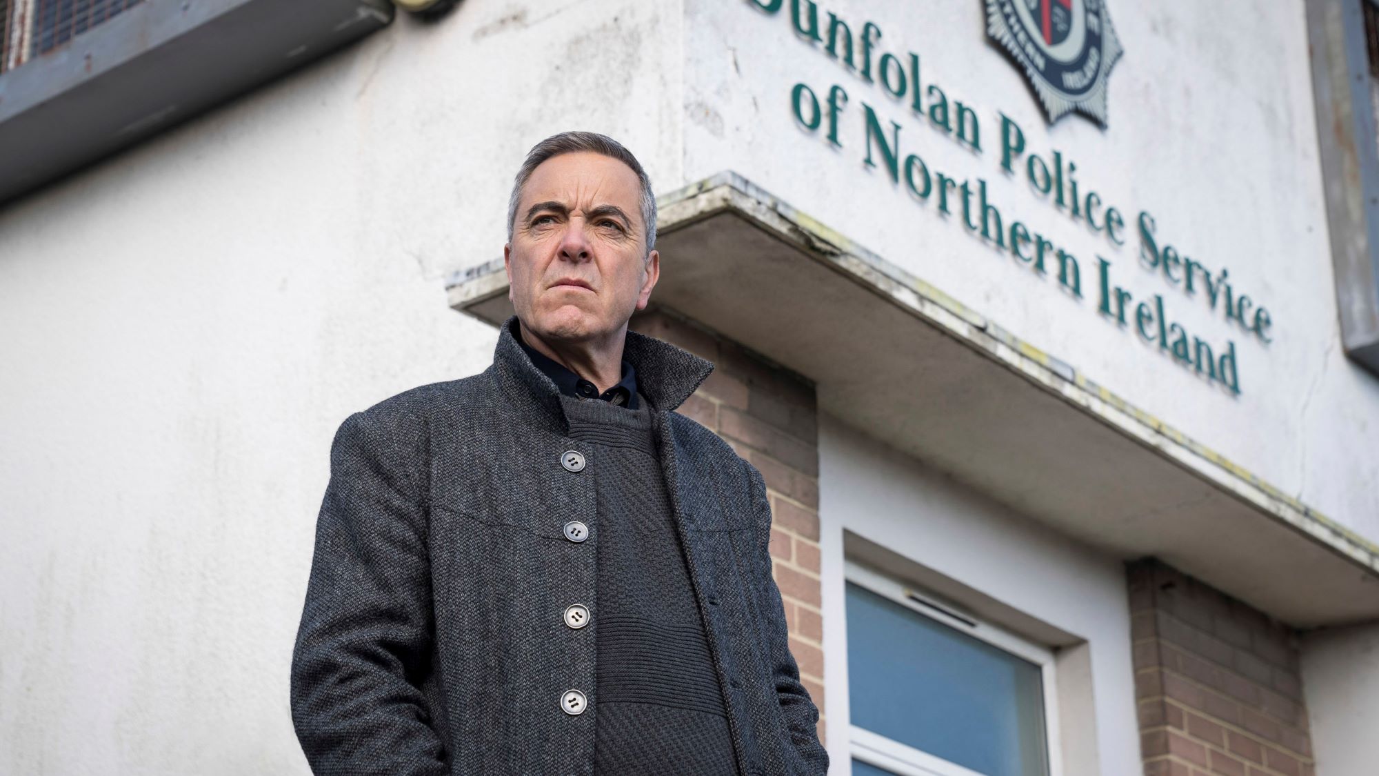 Bloodlands cast revealed for series 2 of BBC One drama | TV News