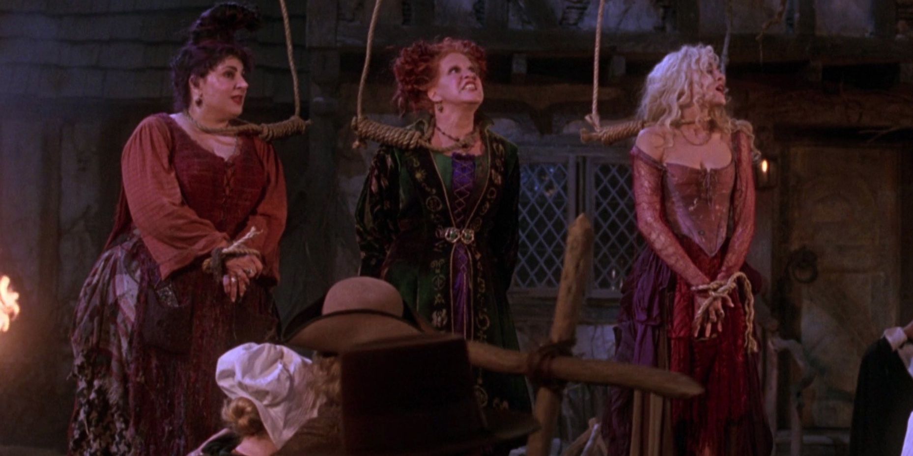 Hocus Pocus Filming Locations You Can Visit In Massachusetts