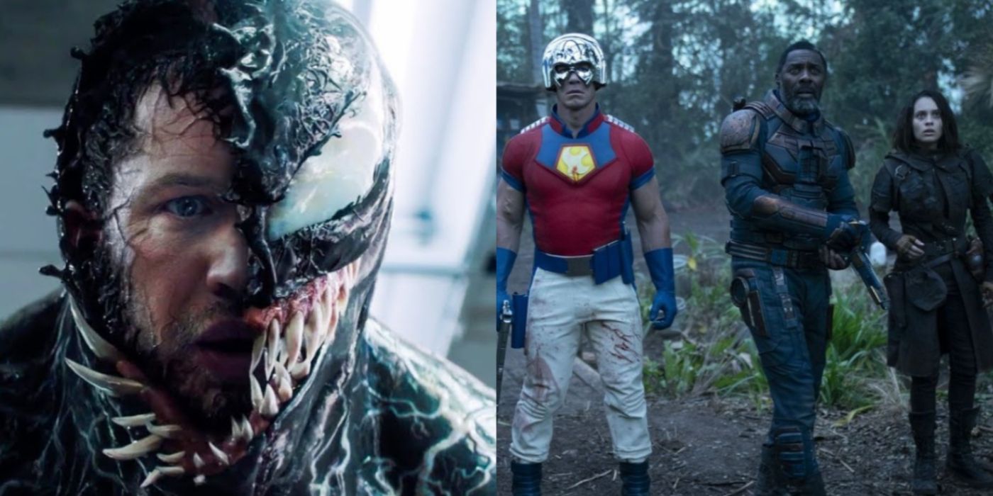 10 Comic Book Movies About Villains