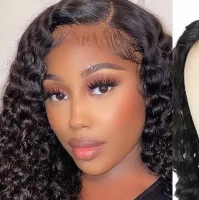 How to Style a V Part Wig for a Natural and Flawless Look