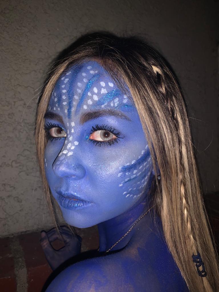 Paula Velasquez Talks Halloween Traditions