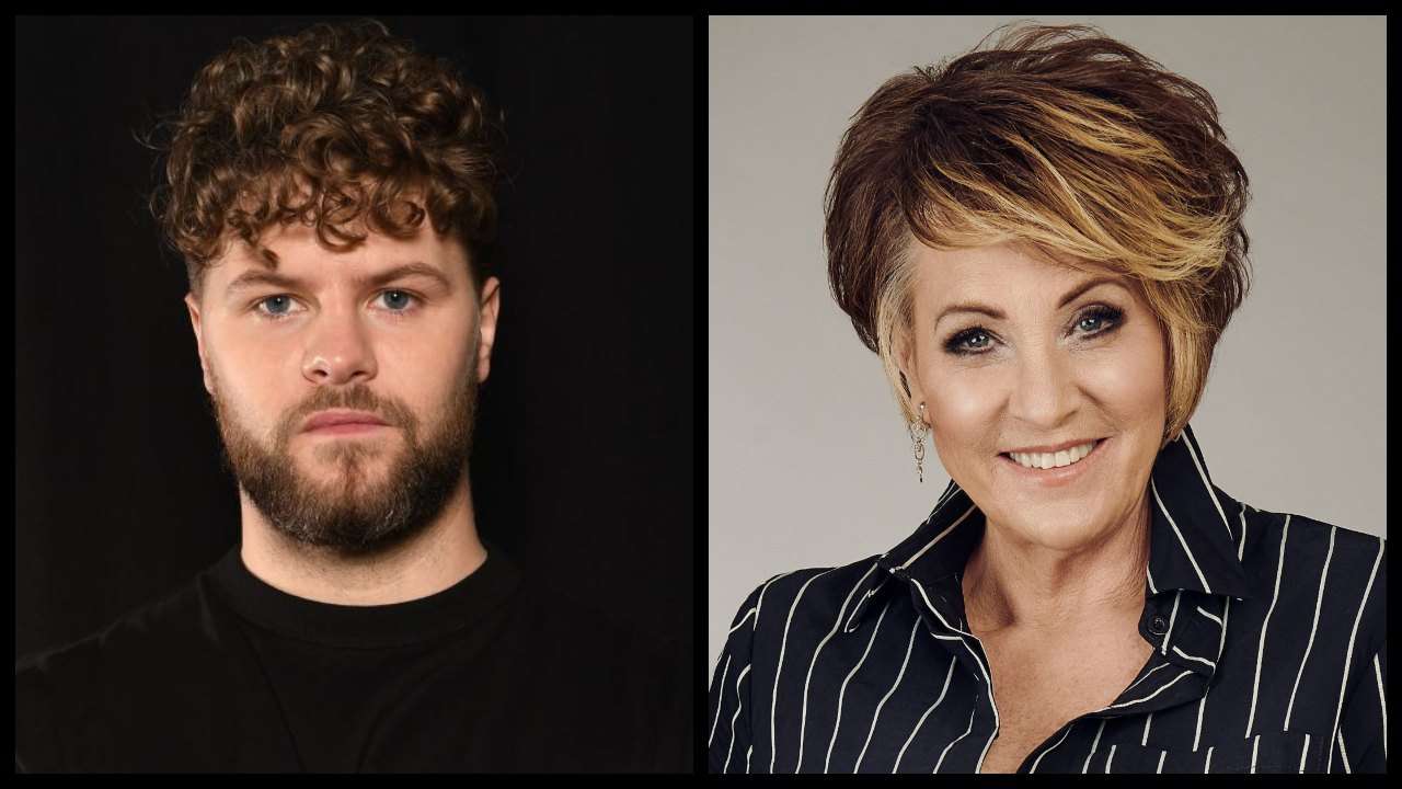 White Christmas UK Tour cast includes Jay McGuiness and Lorna Luft