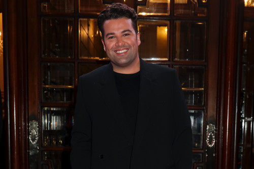 Joe McElderry shares his thoughts on the X Factor revival