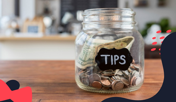 Form 4070: Are Tips Taxable & How to Report Tips on Tax Return