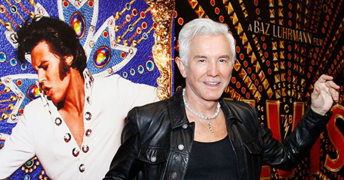 What Is The Secret To Baz Luhrmann’s movie Making Style