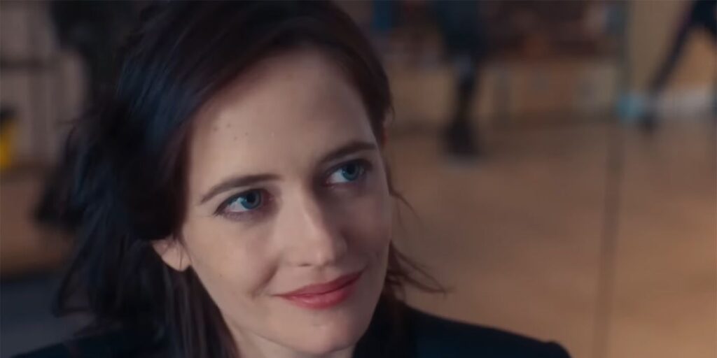 Eva Green Interview: Nocebo