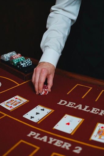 Roll the Dice: Meet the Top 10 Richest Casino Players in the World